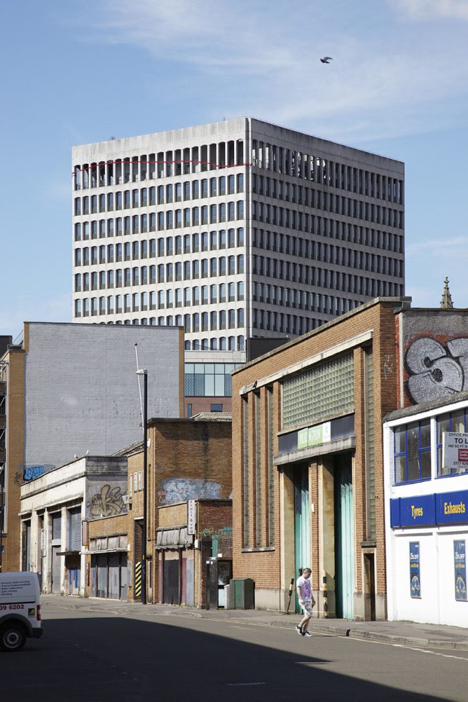 Mr and Mrs Hands - Art and the Public Realm Bristol